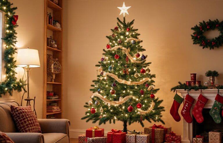 Christmas Day 2025 – History, Traditions, Celebration & Meaning