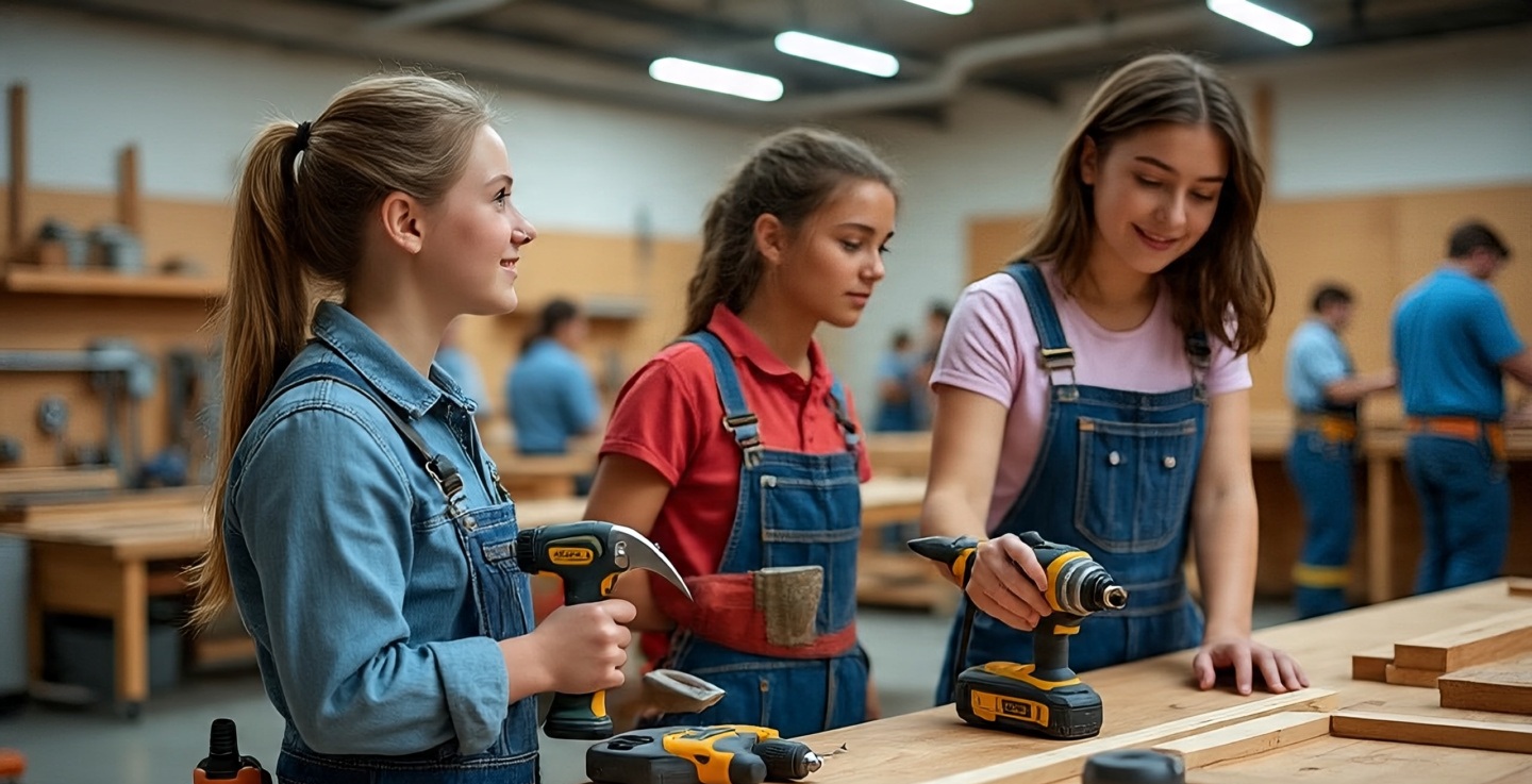 Best Trade Schools in Florida