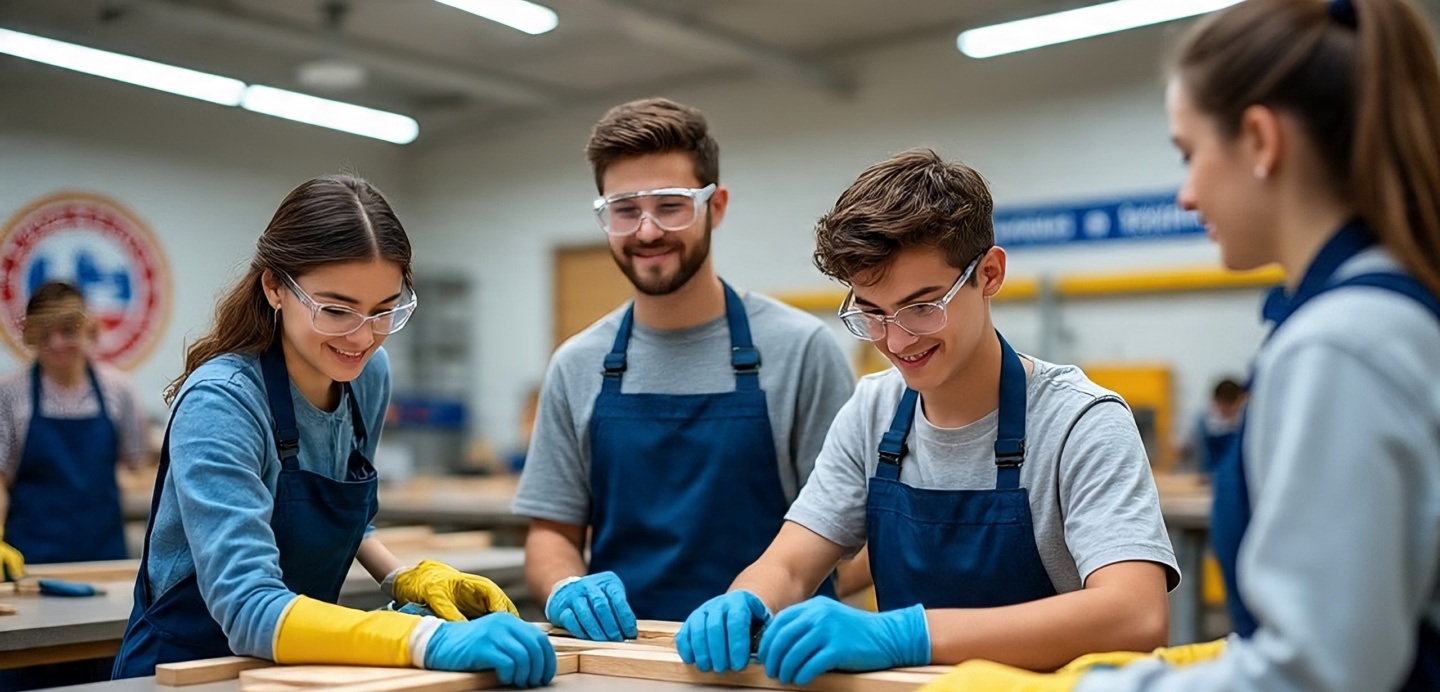 Vocational Schools in America | Career-Focused Education & Training